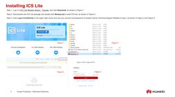 Guide To Downloading Software From ICS Lite (Enterprise) | PDF ...