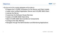 C•CURE 9000 Installation Guide | PDF | Microsoft Sql Server | Port ...