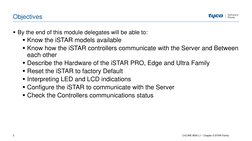 iSTAR Controllers Overview and Setup Guide | PDF | Computer Network ...
