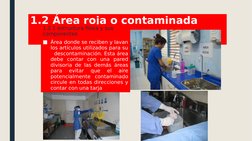 Áreas y Funciones de la CEyE | PDF | Esterilización (Microbiología ...