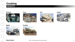 Metso Products Catalogue | PDF | Mill (Grinding) | Secondary Sector Of ...