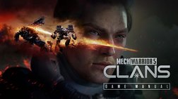MW5 Clans Game Manual Overview | PDF