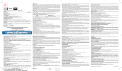 Curavial Bula | PDF | Embalagem e rotulagem | Ferimento