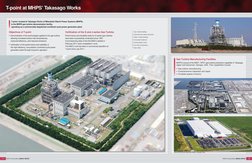 MHPS M501J/M701J Gas Turbine Overview | PDF | Gas Turbine | Turbine