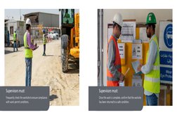 Aramco Lifesaving Rules Overview | PDF | Safety | Labor Relations