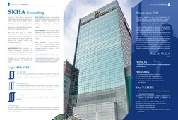 Skha Consulting: Strategic Insights in Indonesia | PDF | Strategic ...