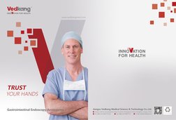 Vedkang Medical Endoscopy Products | PDF | Endoscopy | Clinical Medicine