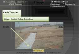 Cable Routing and Tray Layouts in Oil & Gas | PDF | Building ...