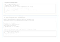 GlideRecord Query Cheat Sheet - ServiceNow Guru | PDF | Dynamic Web ...