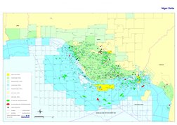 Nigeria Oil Fields and OML Overview | PDF | Royal Dutch Shell ...