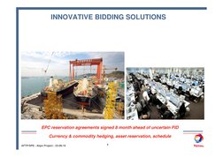 Akpo FPSO Project Overview | PDF | Subsea (Technology) | Offshore Drilling