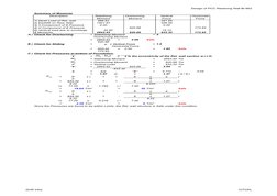 PCC Retaining Wall Design Details | PDF | Friction | Civil Engineering