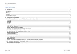 SDTM aCRF Guideline: Guideline For SDTM Annotations in Case Report ...