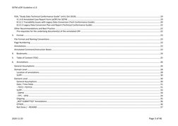 SDTM aCRF Guideline: Guideline For SDTM Annotations in Case Report ...