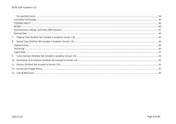 SDTM aCRF Guideline: Guideline For SDTM Annotations in Case Report ...