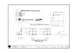 COA Standard Project Billboard Design | PDF