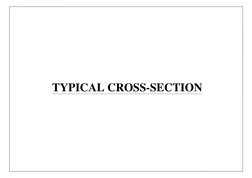 Typical Road Cross-Section Details | PDF | Transportation Engineering ...