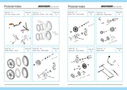 Bajaj Boxer Spare Parts Catalogue | PDF | Clutch | Transmission (Mechanics)