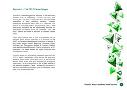 TIP Course 3: PPST Standards Guide | PDF | Teaching Method | Teachers