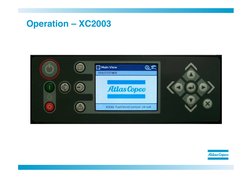 XC2003 Controller Overview and Fault Codes | PDF