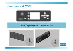XC2003 Controller Overview and Fault Codes | PDF