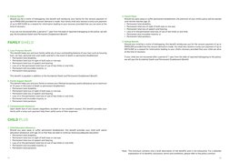 Flex PA: Personalized Accident Coverage | PDF | Insurance | Hospital