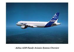 A320 Avionics Systems Overview | PDF