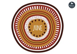 Aboriginal Birthday Chart Printables | PDF