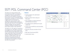 Nokia Optical LAN Solution Overview | PDF | Computer Network ...