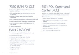 Nokia Optical LAN Solution Overview | PDF | Computer Network ...