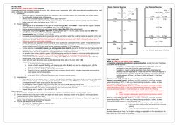 NFPA 72 Smoke Detection Guidelines | PDF | Fire Sprinkler System | Elevator