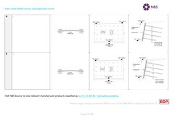 NBS Level of Detail Guide for BIM | PDF | Building Information Modeling ...
