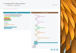 ISO 20022 Migration Guide: MT to MX Mapping | PDF | Money | Financial ...
