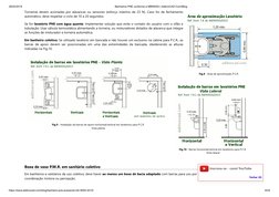 Banheiros PNE e NBR 9050: Guia Completo | PDF | Acessibilidade | Banheiro