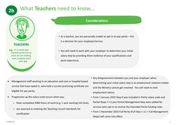 ECE Pay Parity Guide 2024-2025 | PDF | Teachers | Salary