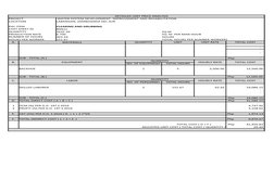 DPWH Dupa Format for Construction Costs | PDF | Materials | Civil ...