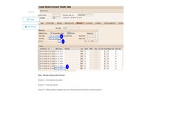 Periodic Billing Plan in SAP SD | PDF | Invoice