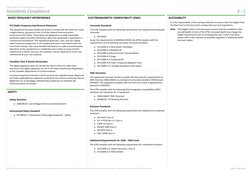 NCR 6627 | PDF | Electromagnetic Compatibility | Electromagnetic ...