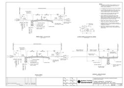 Subdivision Development Standard Drawings | PDF | Hydraulic Engineering ...