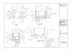JRC-12 Manhole Specifications and Details | PDF | Masonry | Building ...