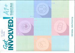 Get INVOLVED A1+ Student's Book New | PDF