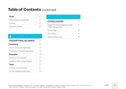 Prompt Engineering for Project Managers | PDF | Project Management ...