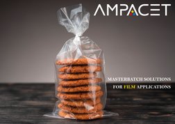 Ampacet White Masterbatch Solutions | PDF | Packaging And Labeling ...