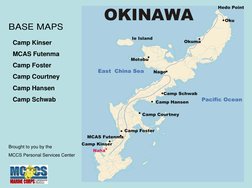 Okinawa Base Maps and Services Guide | PDF | Business