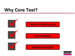 ELCID Generator Testing Overview | PDF | Electric Generator ...