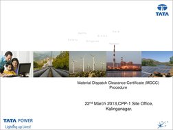 Material Dispatch Clearance Certificate Guide | PDF | Arial | Invoice