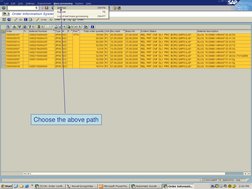 TECO Process for Production Orders in SAP | PDF