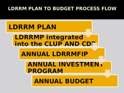 LDRRM Fund Utilization Guidelines | PDF | Emergency Management ...
