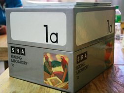 SRA Reading Laboratory Overview | PDF | Reading Comprehension | Reading ...