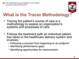 JCI Tracer Methodology Overview | PDF | Joint Commission | Emergency ...